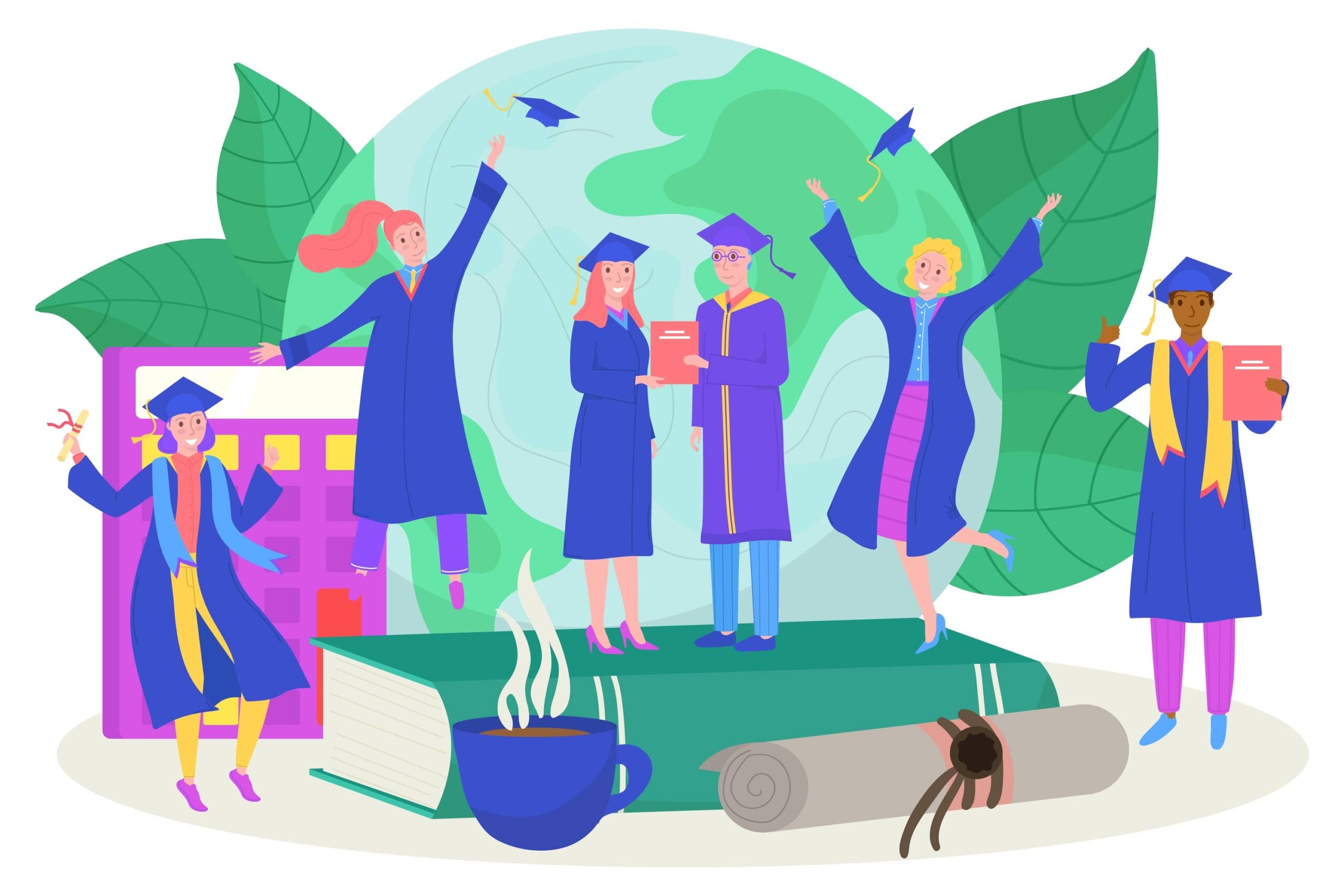 ¿Cómo elegir una carrera universitaria? - CursosyCarreras.cl