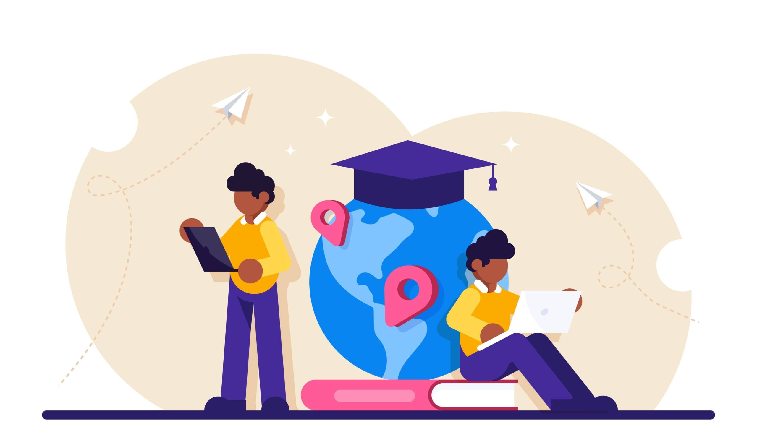 Por Qué Estudiar Turismo Cursosycarreras Cl