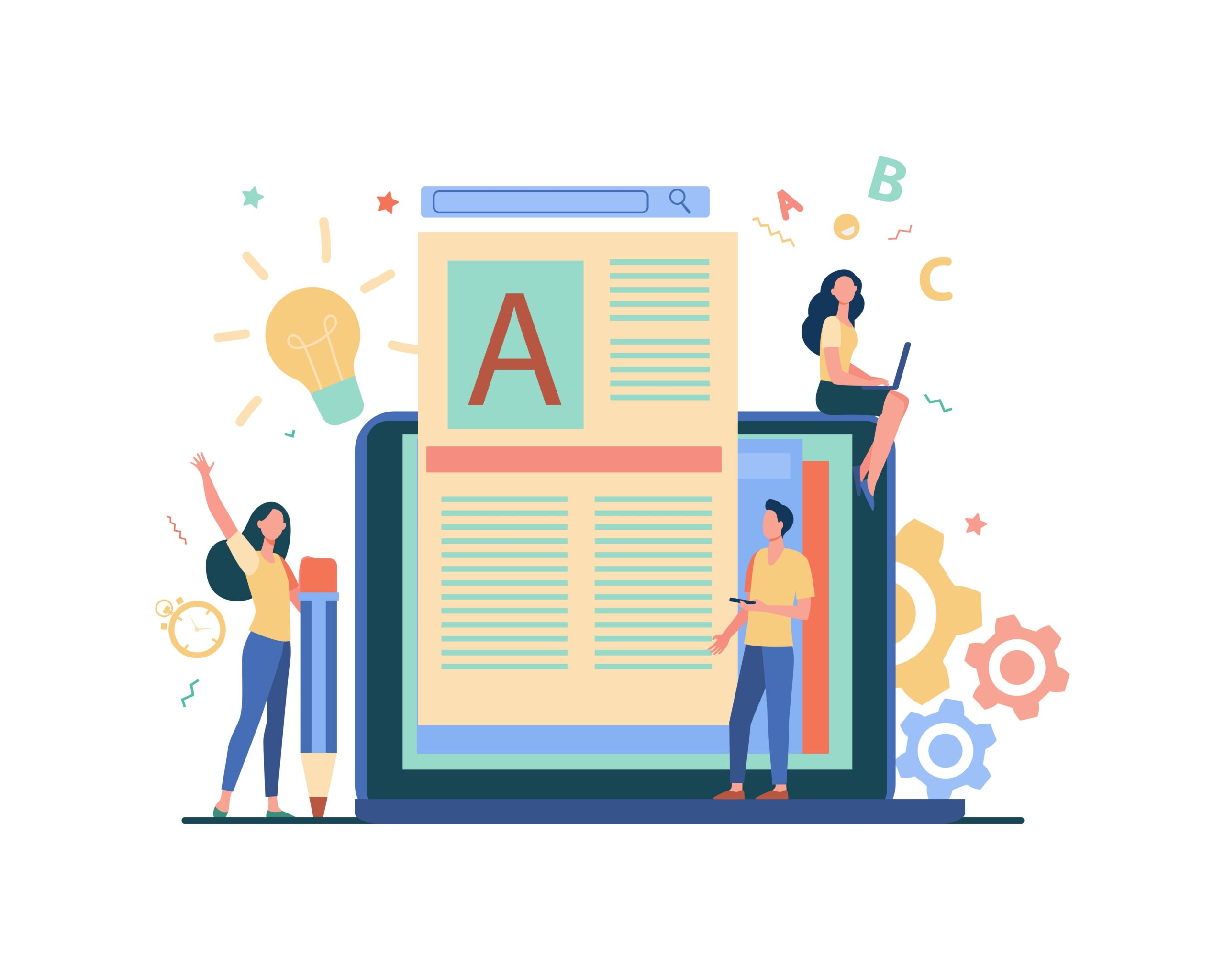 Los Mejores Tips para Estudiar y No Morir en el Intento