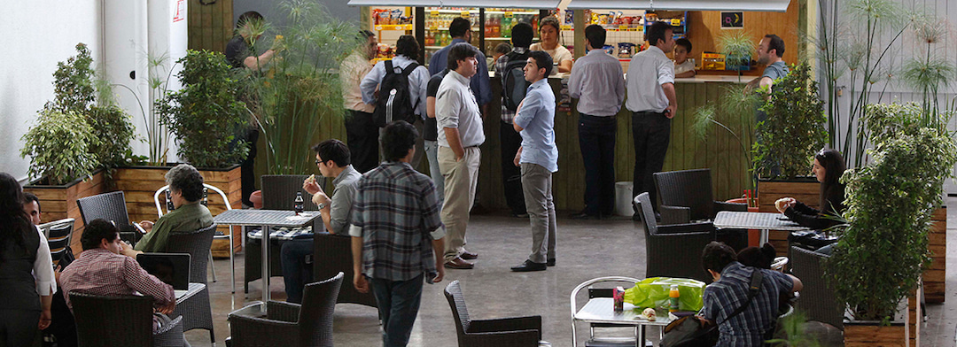 Instituto Profesional CIISA: "Nuestro modelo educativo forma a los ...